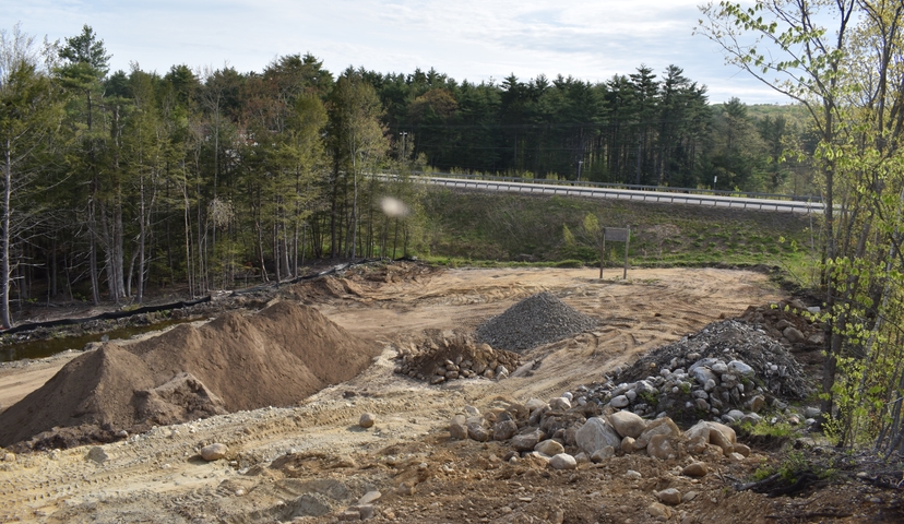 Loam Depot | Wholesale Loam, Sand, River Rock, Field Stone & Crushed ...