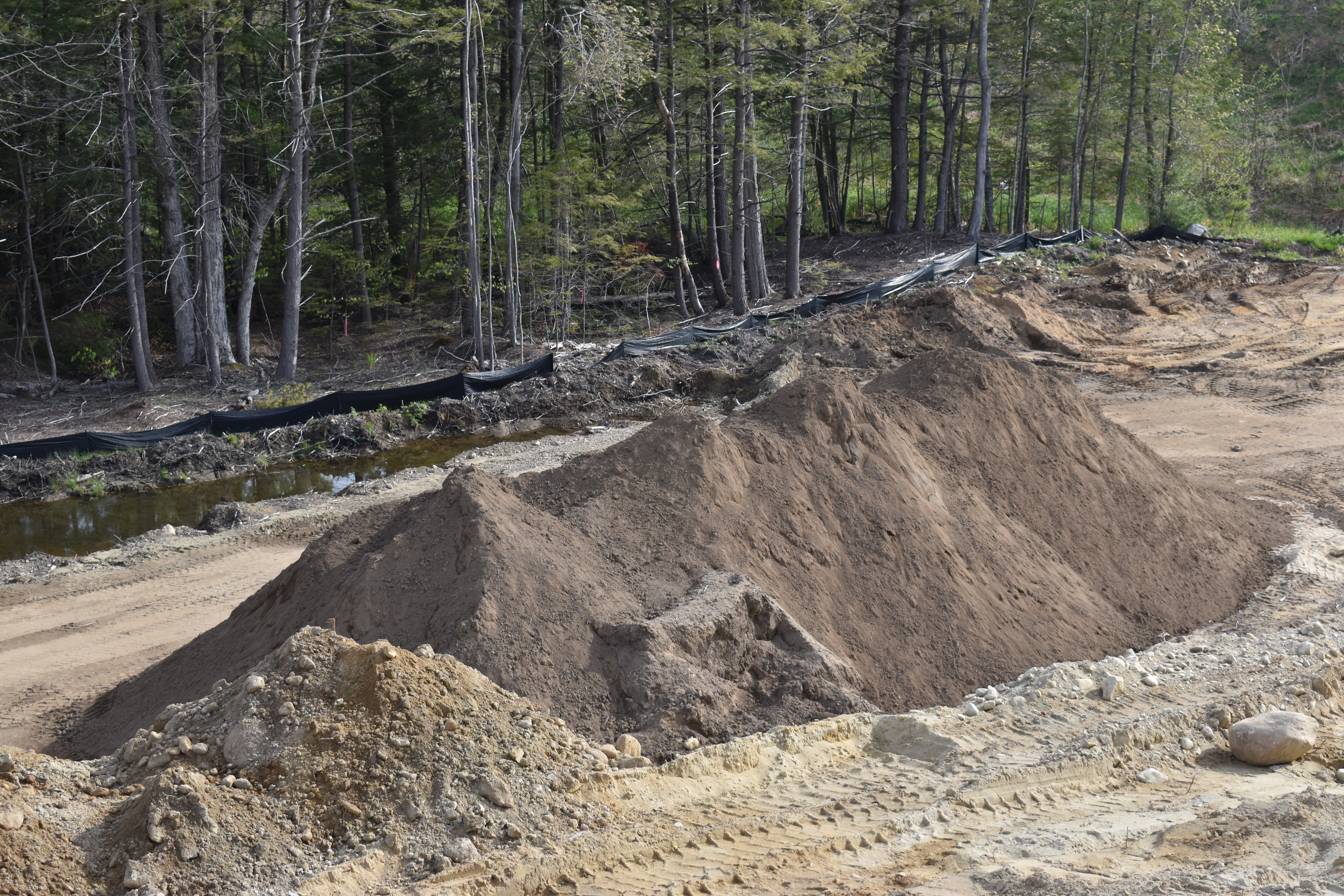 Loam Depot | Wholesale Loam, Sand, River Rock, Field Stone & Crushed ...